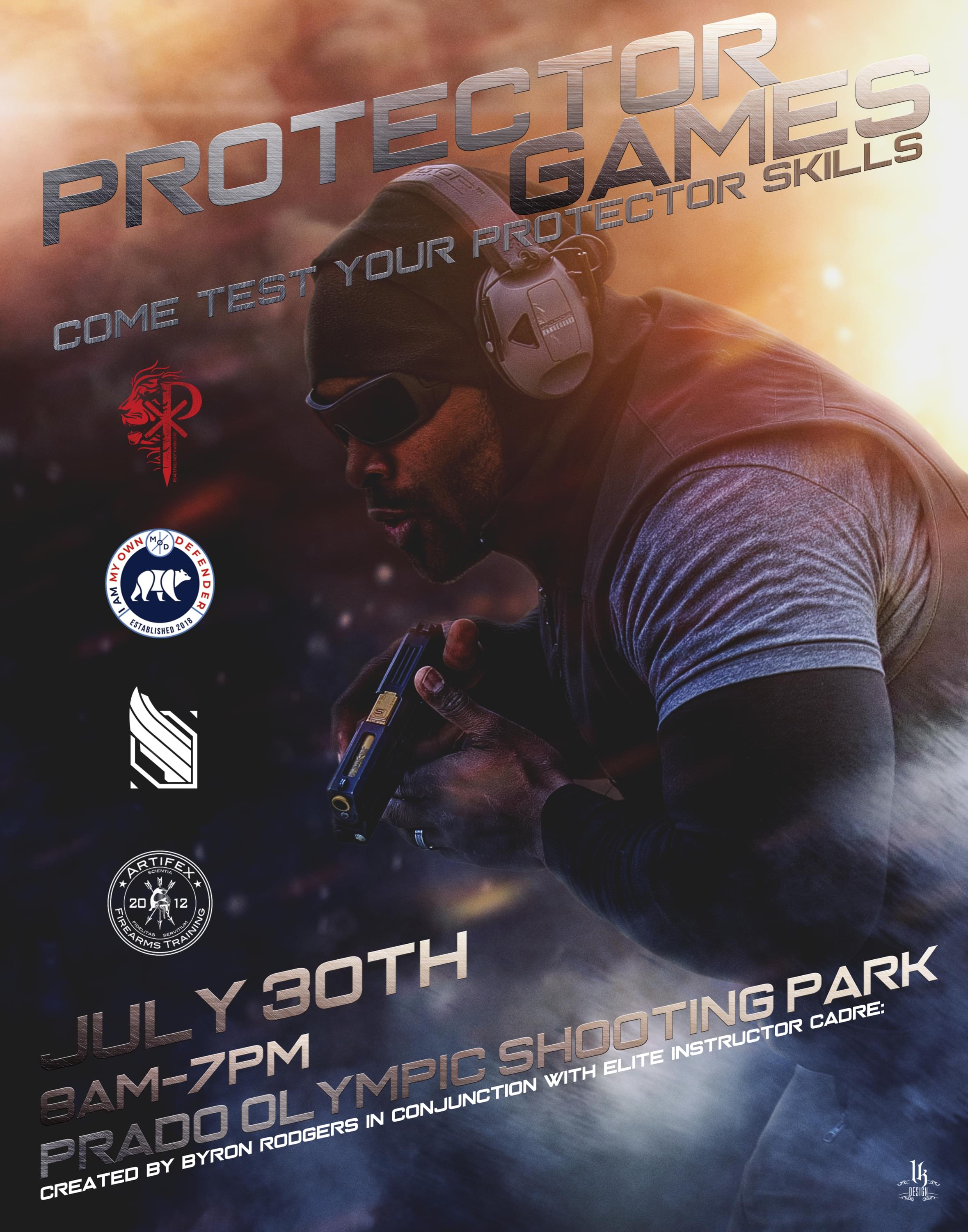 Protector Games 2022